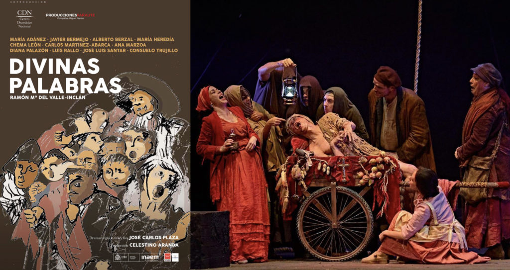 DIVINAS PALABRAS Festival Sagunt A Escena Valencia Teatros divinas-palabras-festival-sagunt-a-escena-valencia-teatros