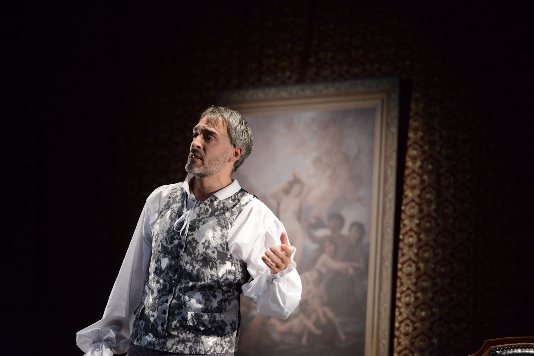 «VENUS» – Sala Carolina – Valencia Teatros