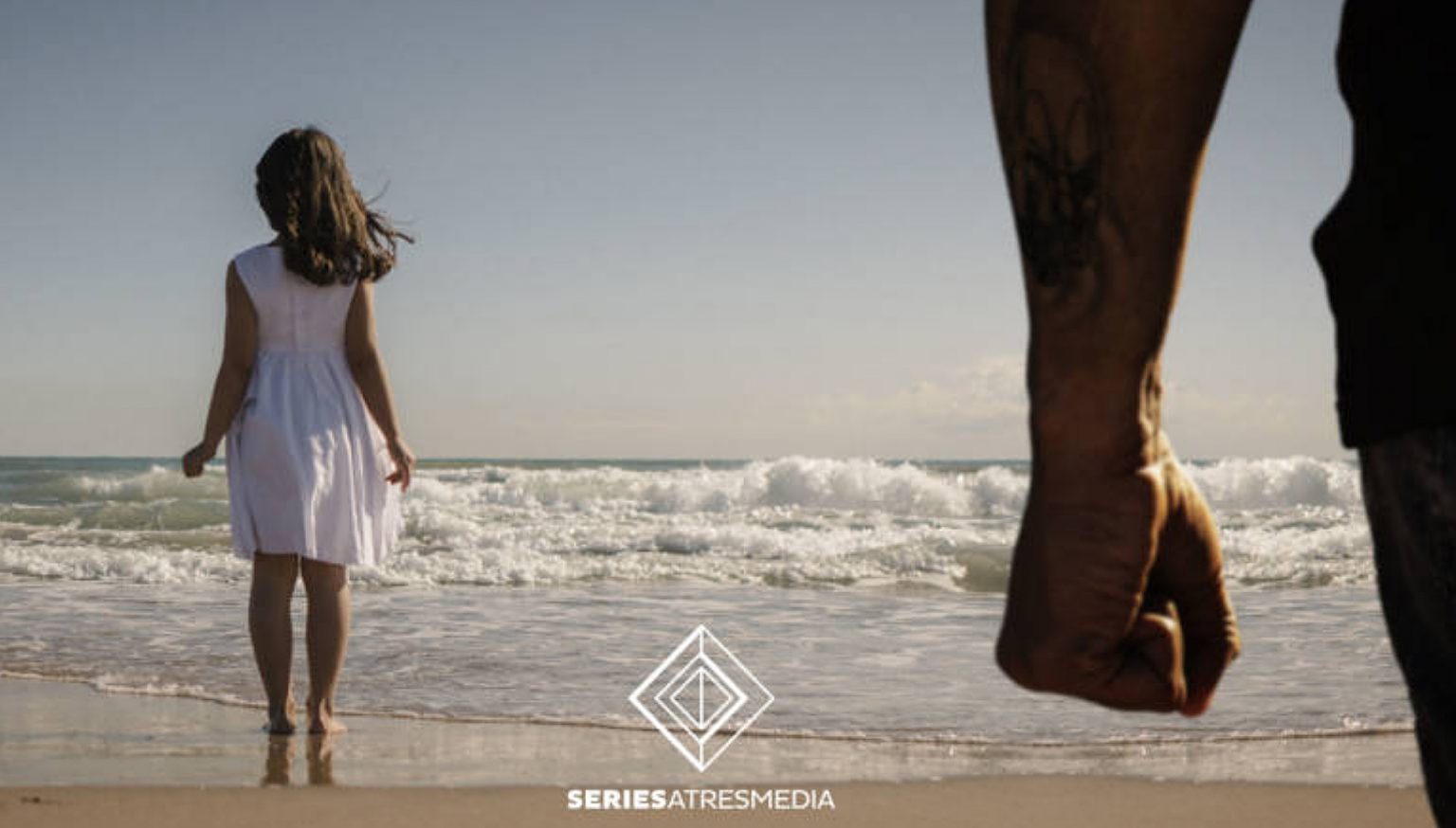 ‘Perdida’, la nueva serie de Netflix, filmada en Valencia – Valencia ...