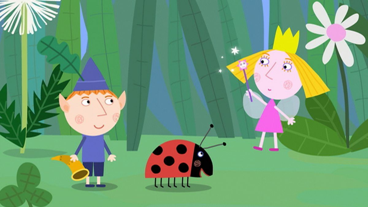 Peppa Pig y Ben & Holly en Peñíscola From Stage – Valencia Teatros