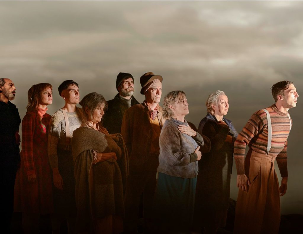 Teatro, música y monólogos este mayo en el Teatre Micalet – Valencia ...